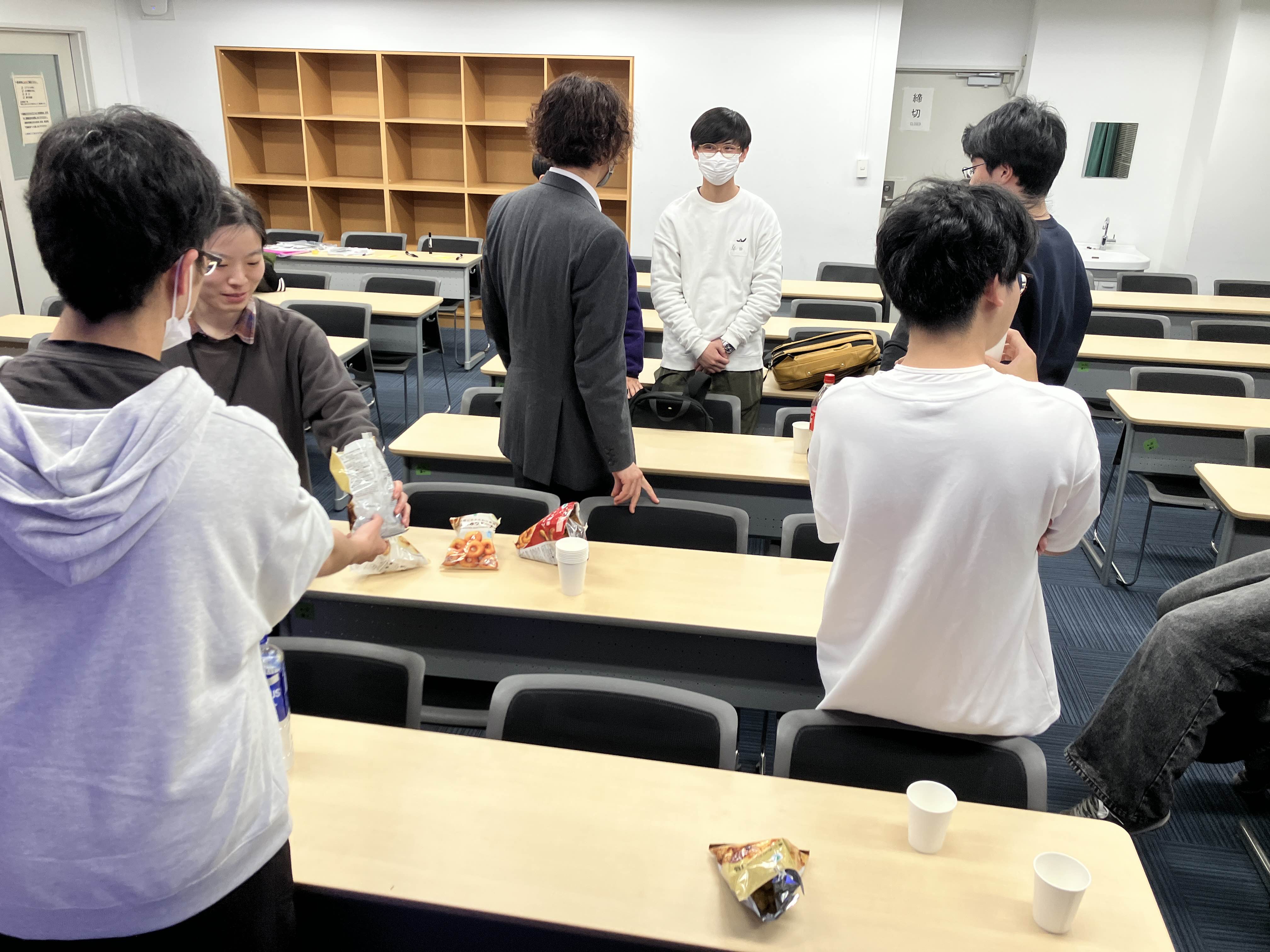 第六回フィジカルAI勉強会 開催報告 | KUPAC