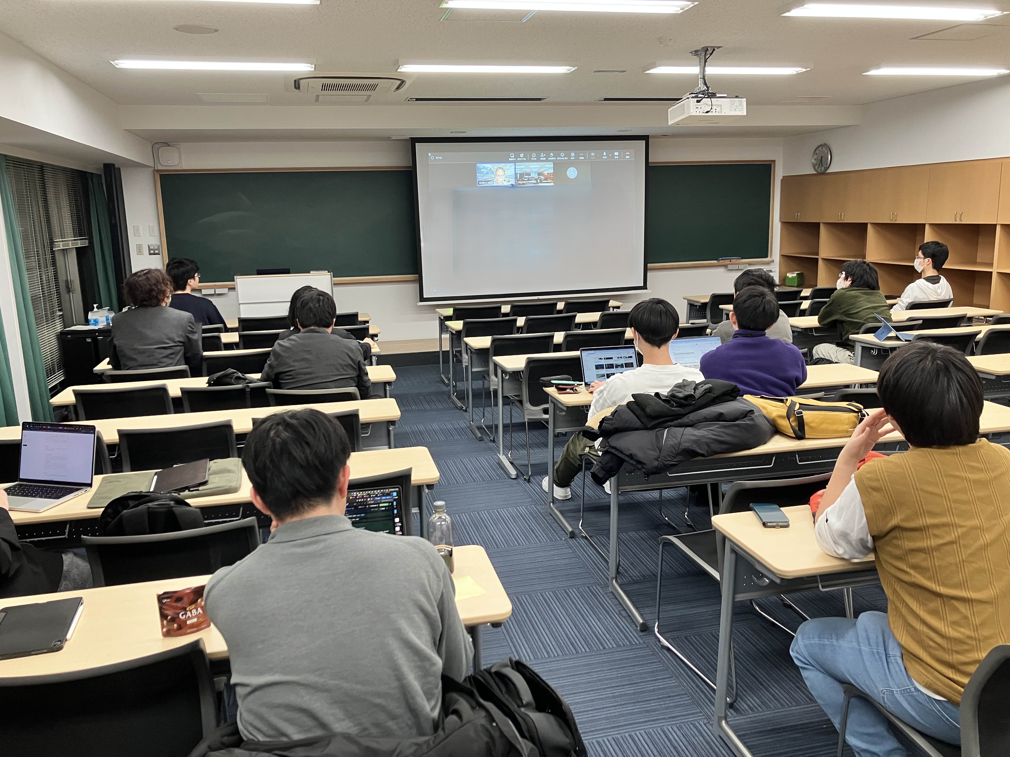 第六回フィジカルAI勉強会 開催報告 | KUPAC