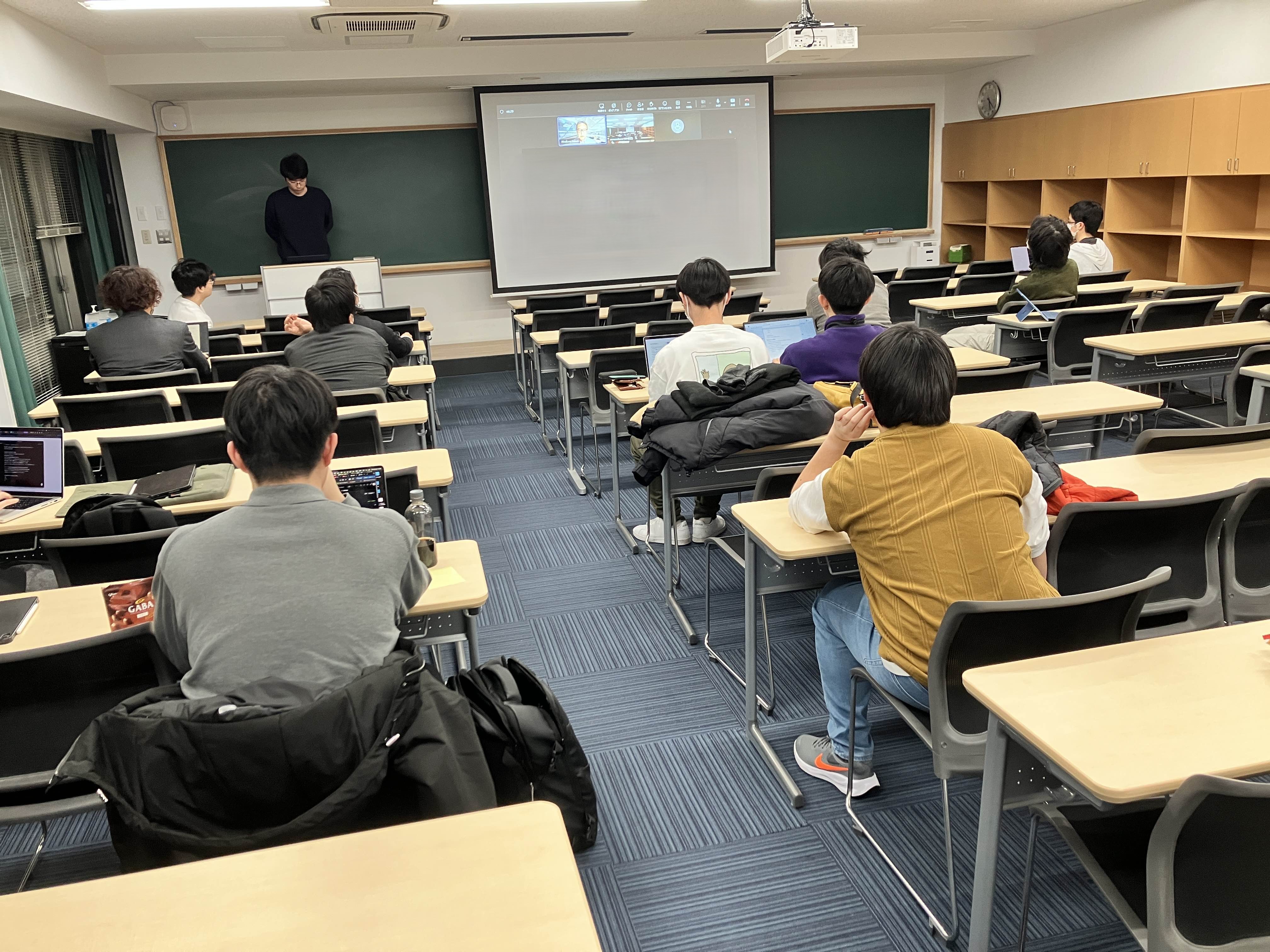 第六回フィジカルAI勉強会 開催報告 | KUPAC